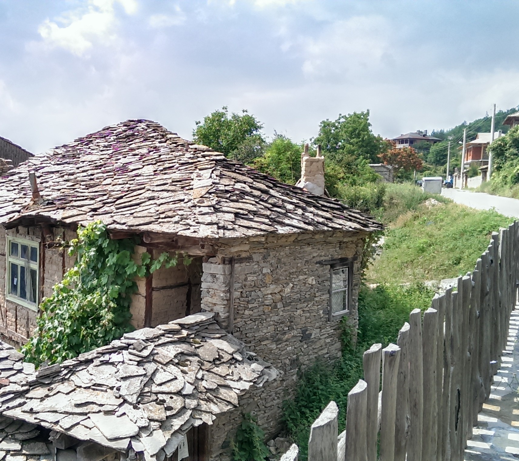 Visites exploratoires - Immobilier en Bulgarie